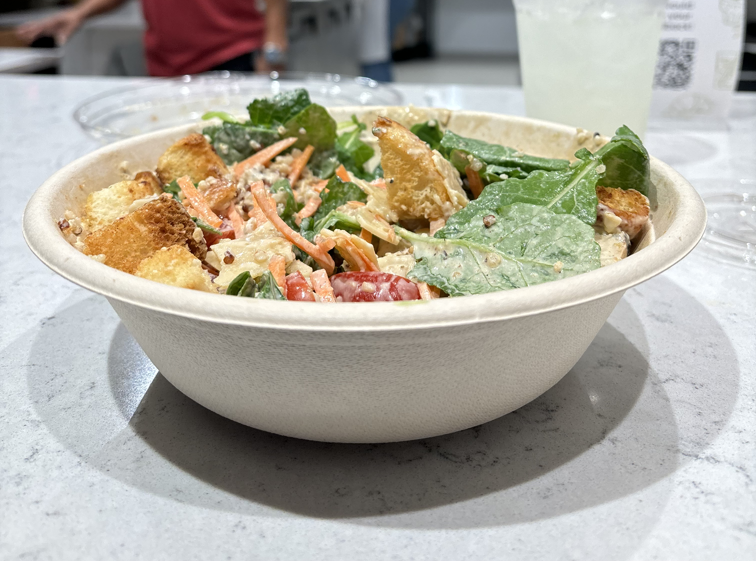 Kinship Café — Kinship Community Food Center