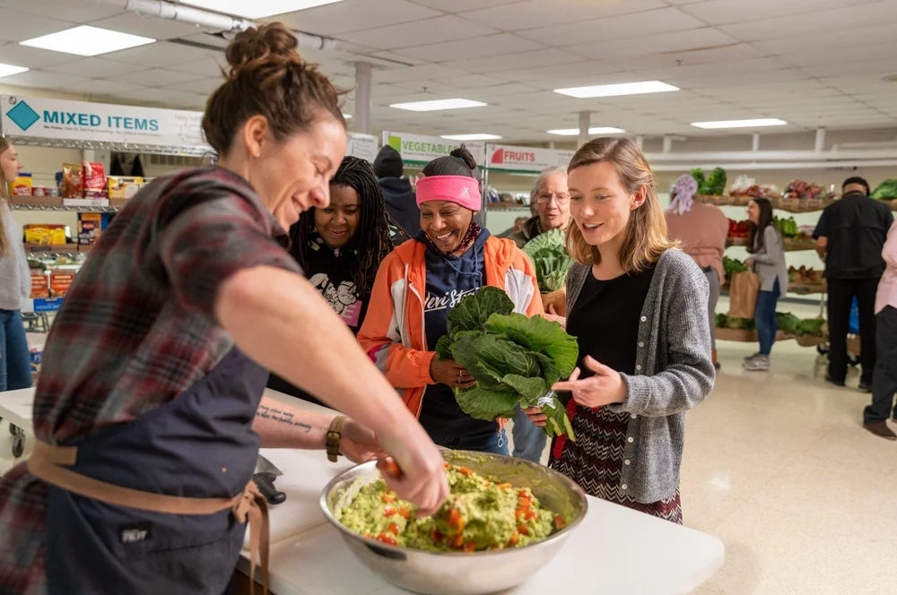 All Recipes — Kinship Community Food Center