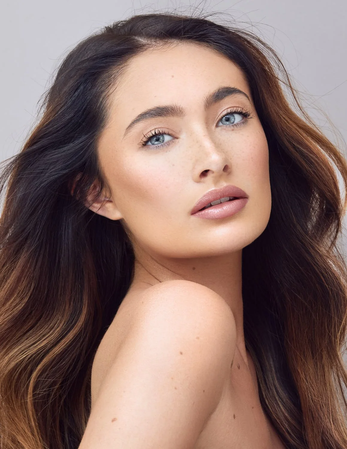 Beauty — Vera Change