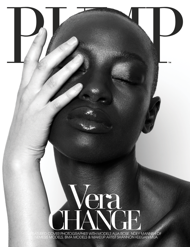 Editorials — Vera Change