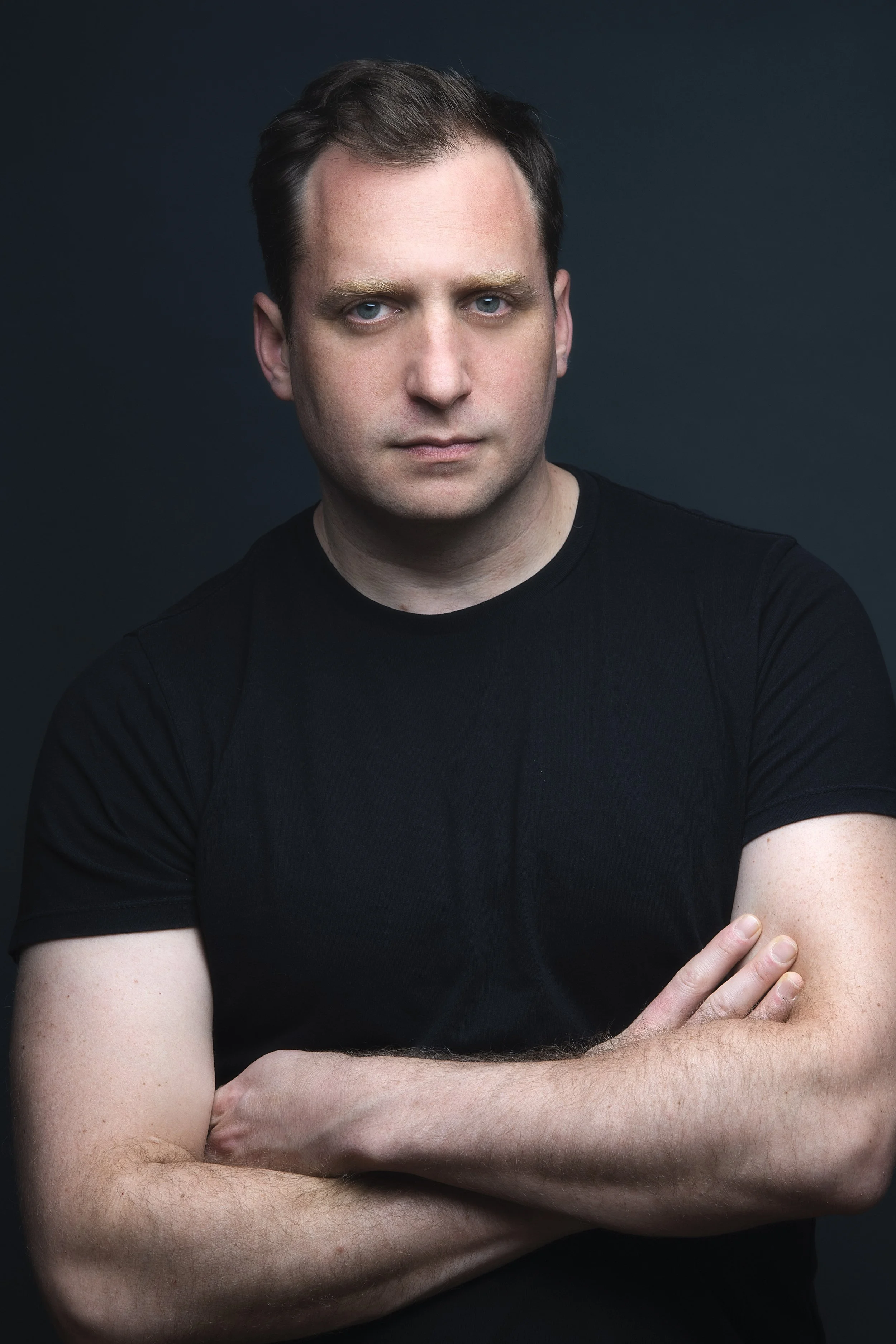 Acting — Zack Fine