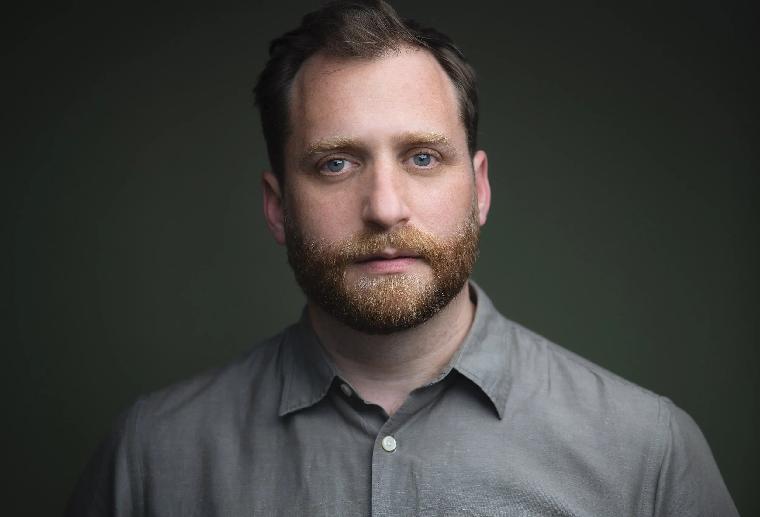 Acting — Zack Fine