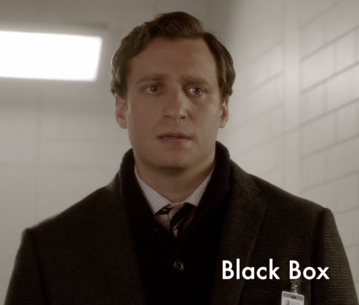 Acting — Zack Fine