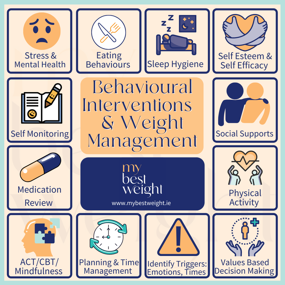 Educational Resources & News — My Best Weight