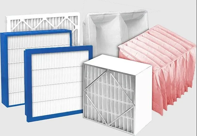 Products — LDFiltration