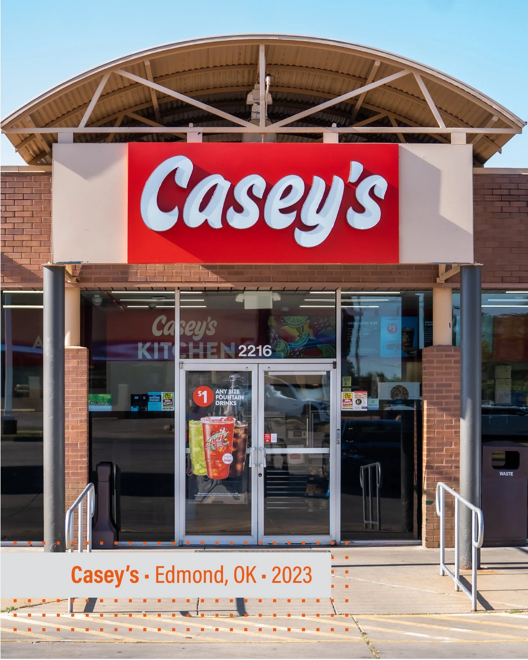 General 2 — Tatco Construction