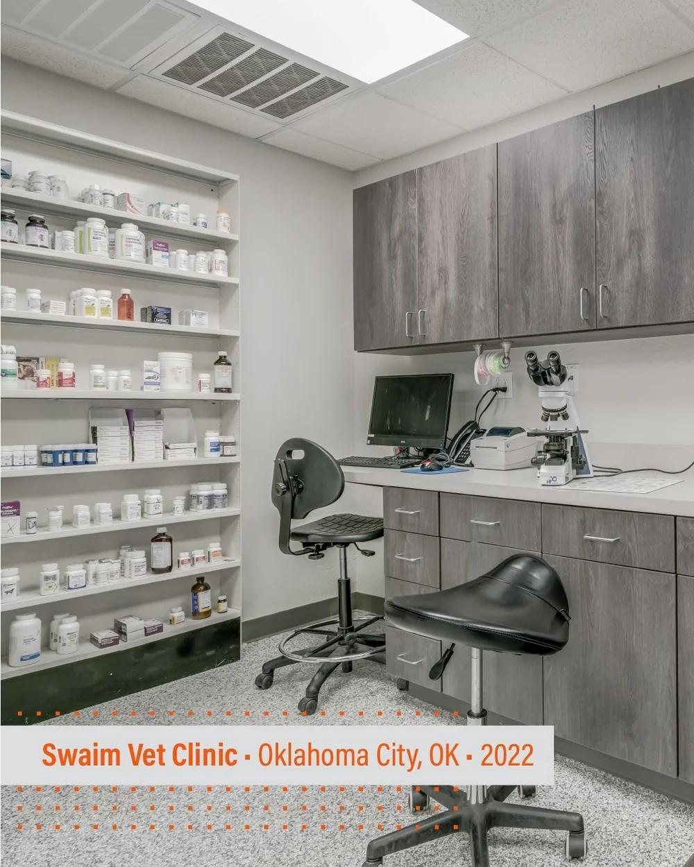 General 2 — Tatco Construction