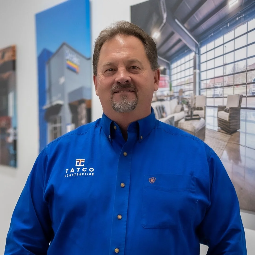 General 2 — Tatco Construction