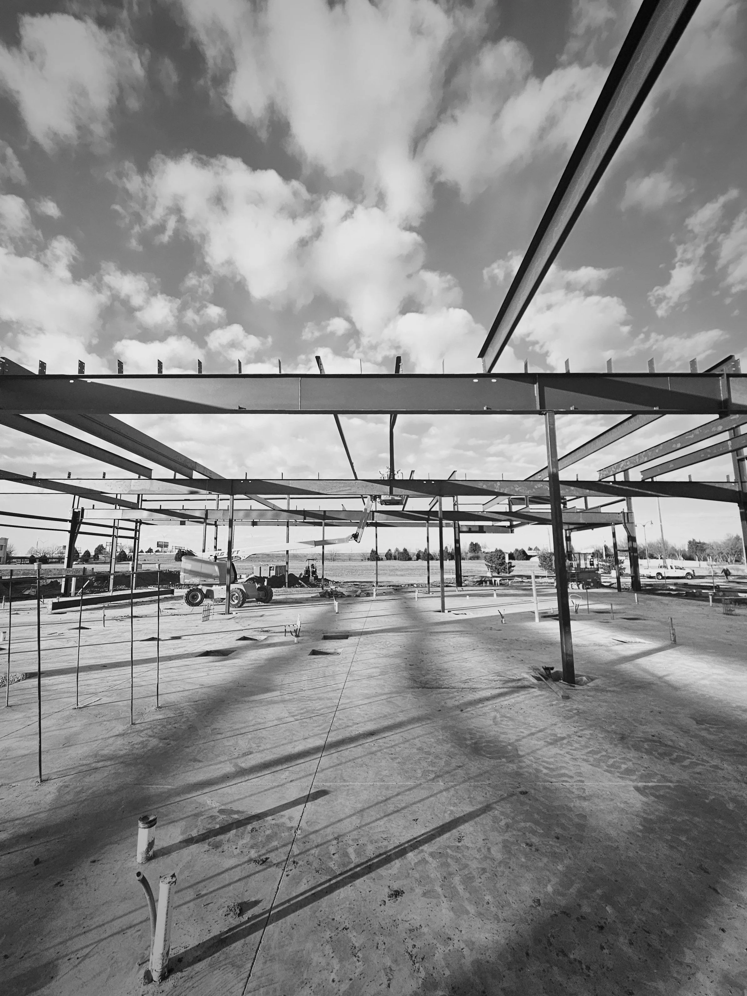 General 2 — Tatco Construction