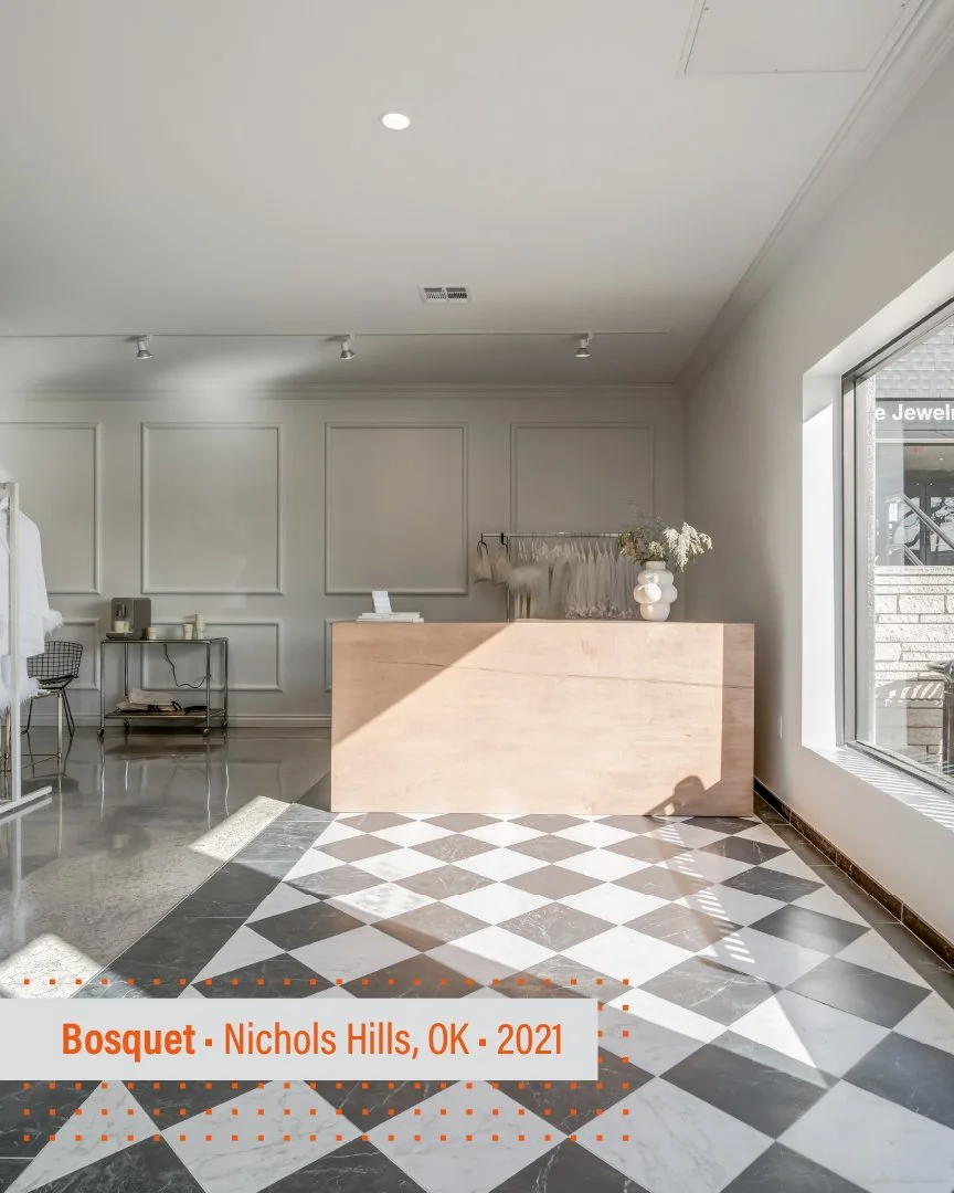 General 2 — Tatco Construction