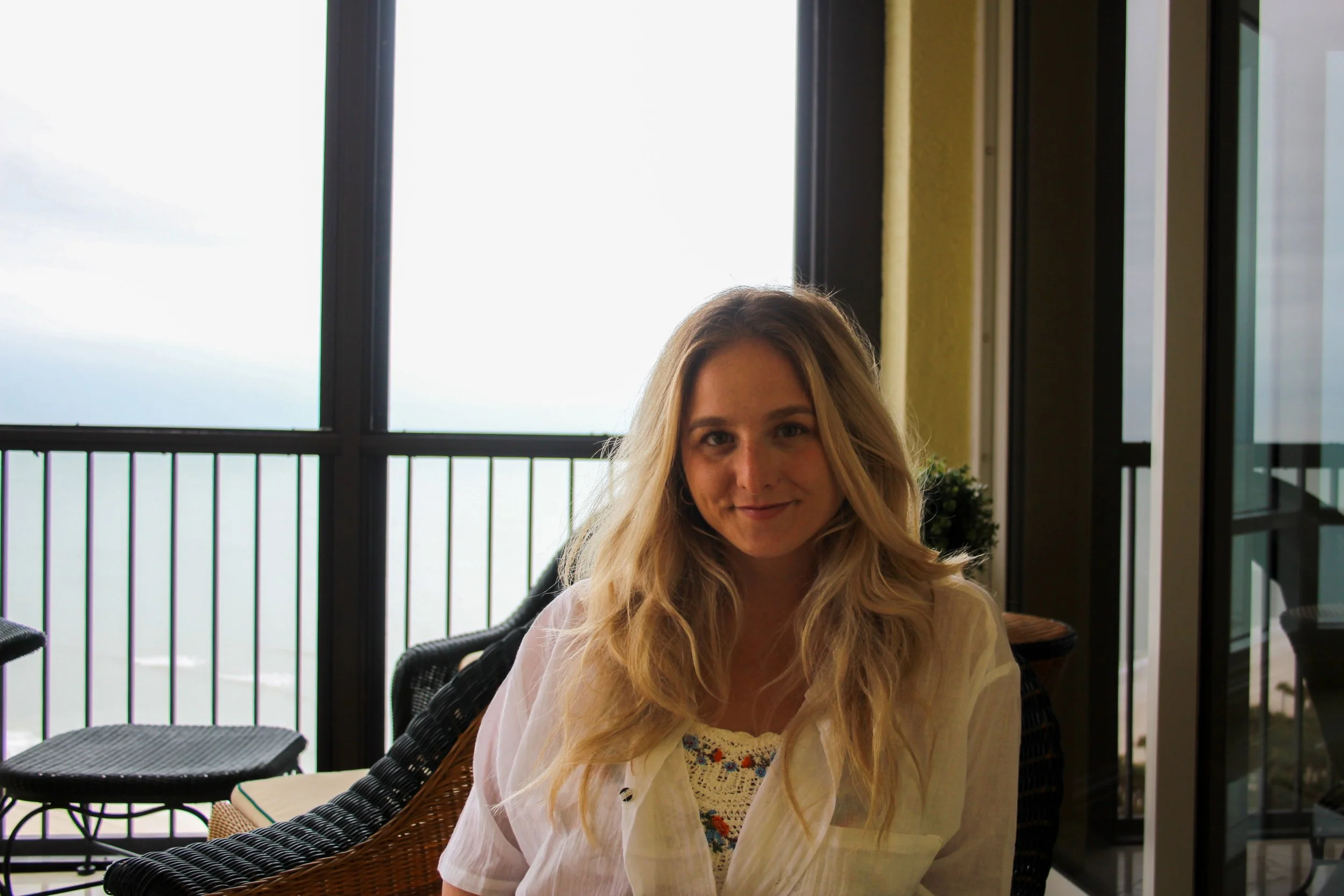 About Rachel — Rachel Taub
