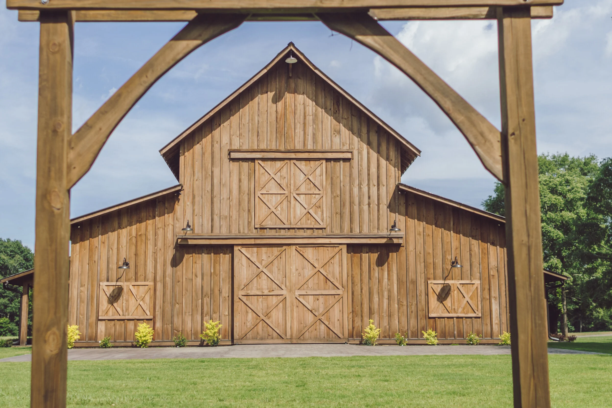 Hidden acres wedding venue 60 photos - Astyledwedding.com