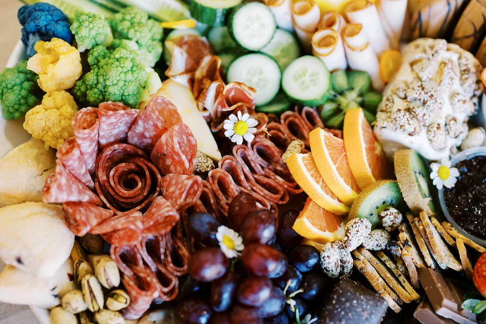 Detroit Area Charcuterie Classes — Modern Maison Co