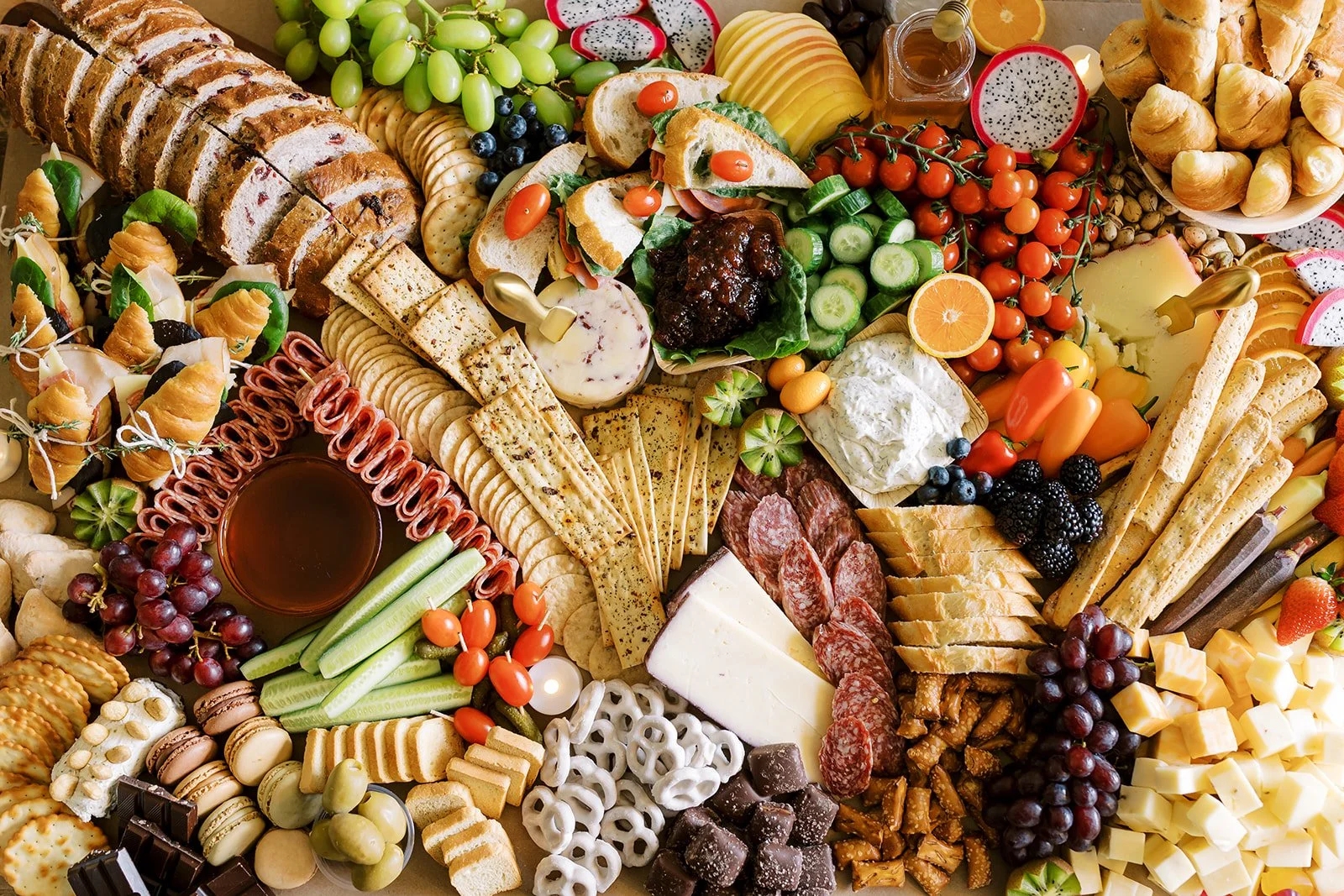 Modern Maison Co: Metro Detroit’s Charcuterie Experts