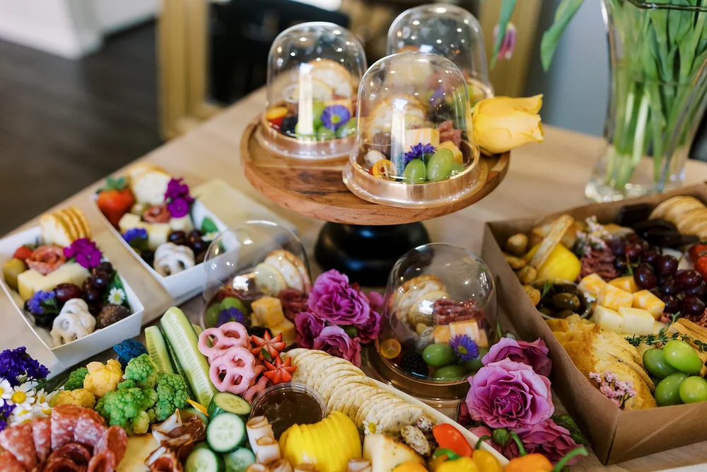 Modern Maison Co: Metro Detroit’s Charcuterie Experts