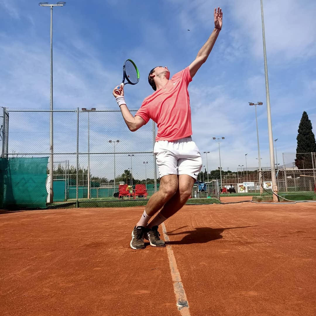 RC Tennis Pro I Alto Rendimiento Alicante.