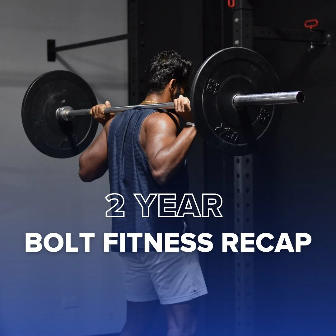 Bolt Fitness