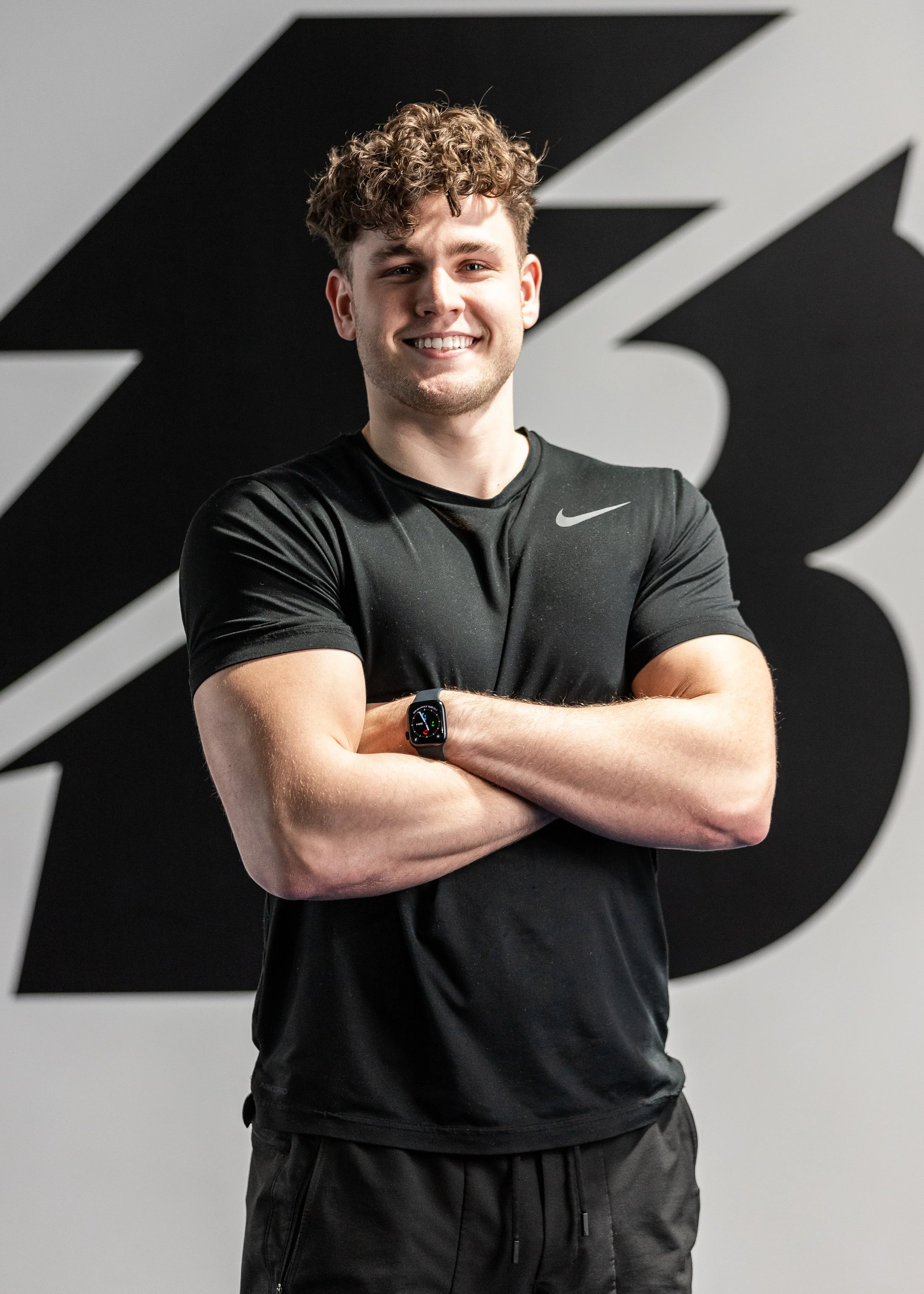 Coaches — Bolt Fitness