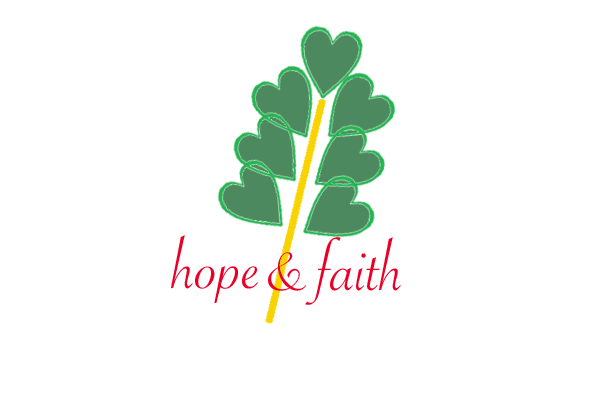 Hope and Faith Creations ♡ Tonisha Hope & Eleisha Faith McCorkle