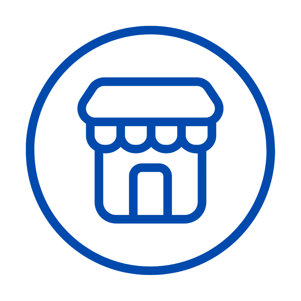 Getting Here — Convoy District