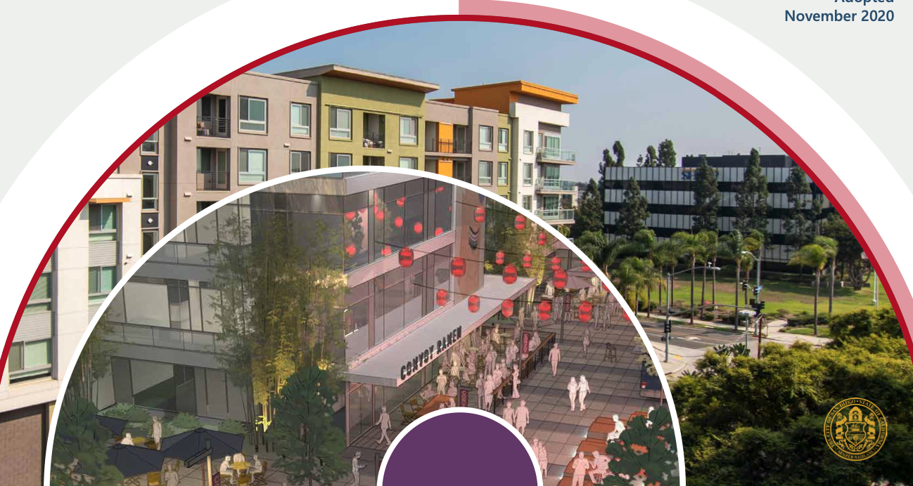 Vision — Convoy District