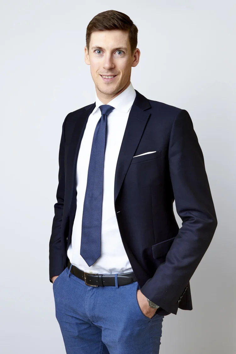 Team — SMH Orthopaedics