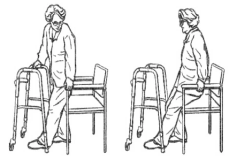 Preoperative — SMH Orthopaedics
