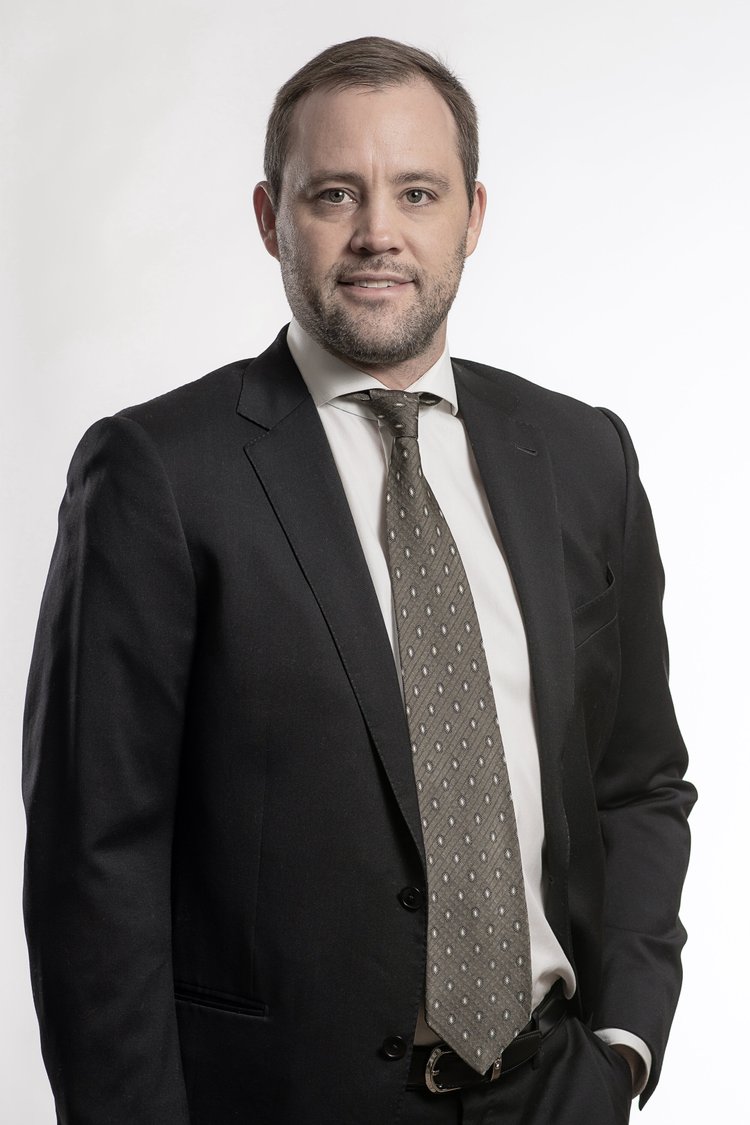 Dr. Ryan Coughlin — SMH Orthopaedics