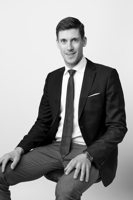 Dr. Anthony Albers — SMH Orthopaedics