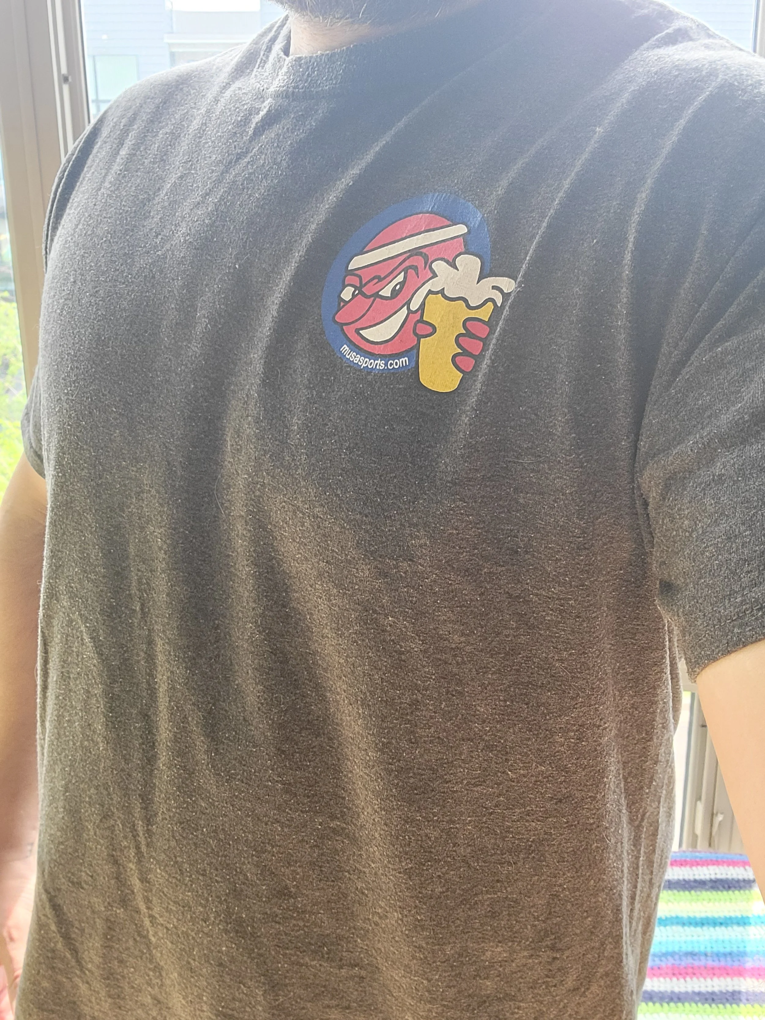 MUSA Twin Cities Shop — MUSA Sports