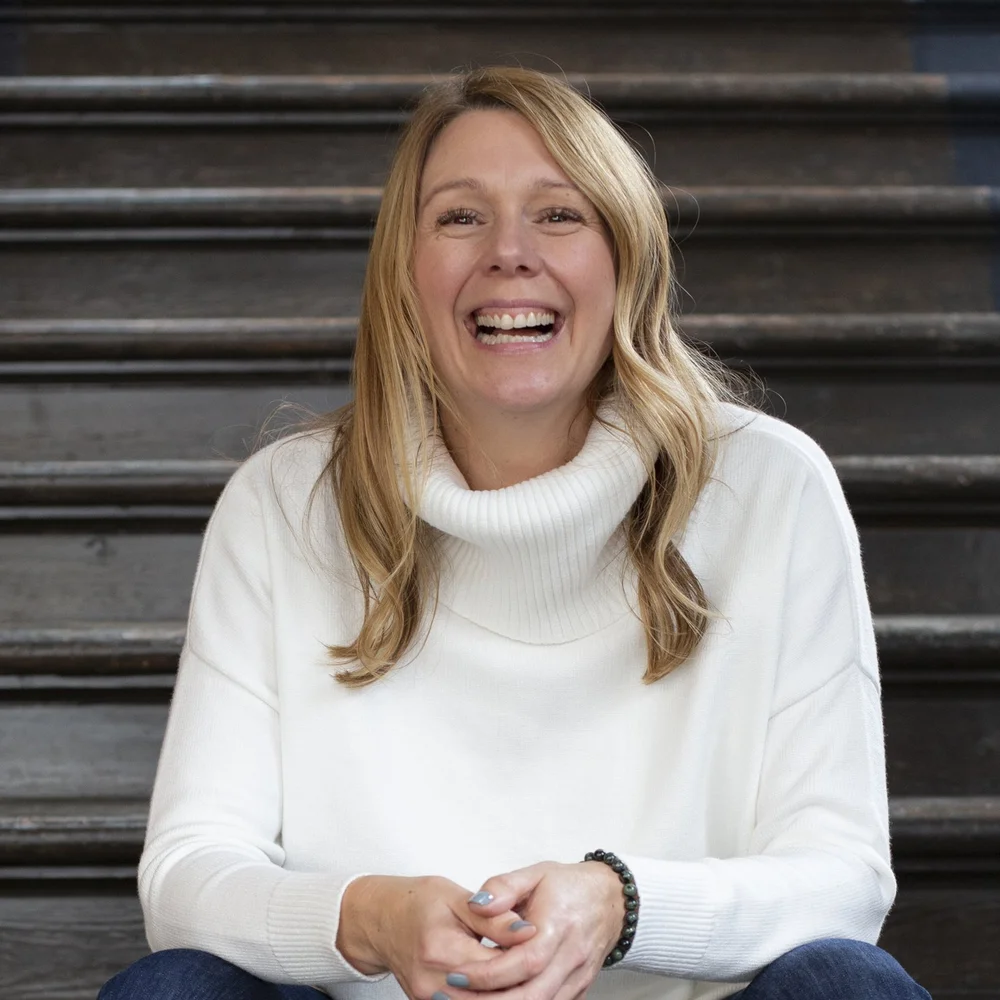 personal branding — beth wild