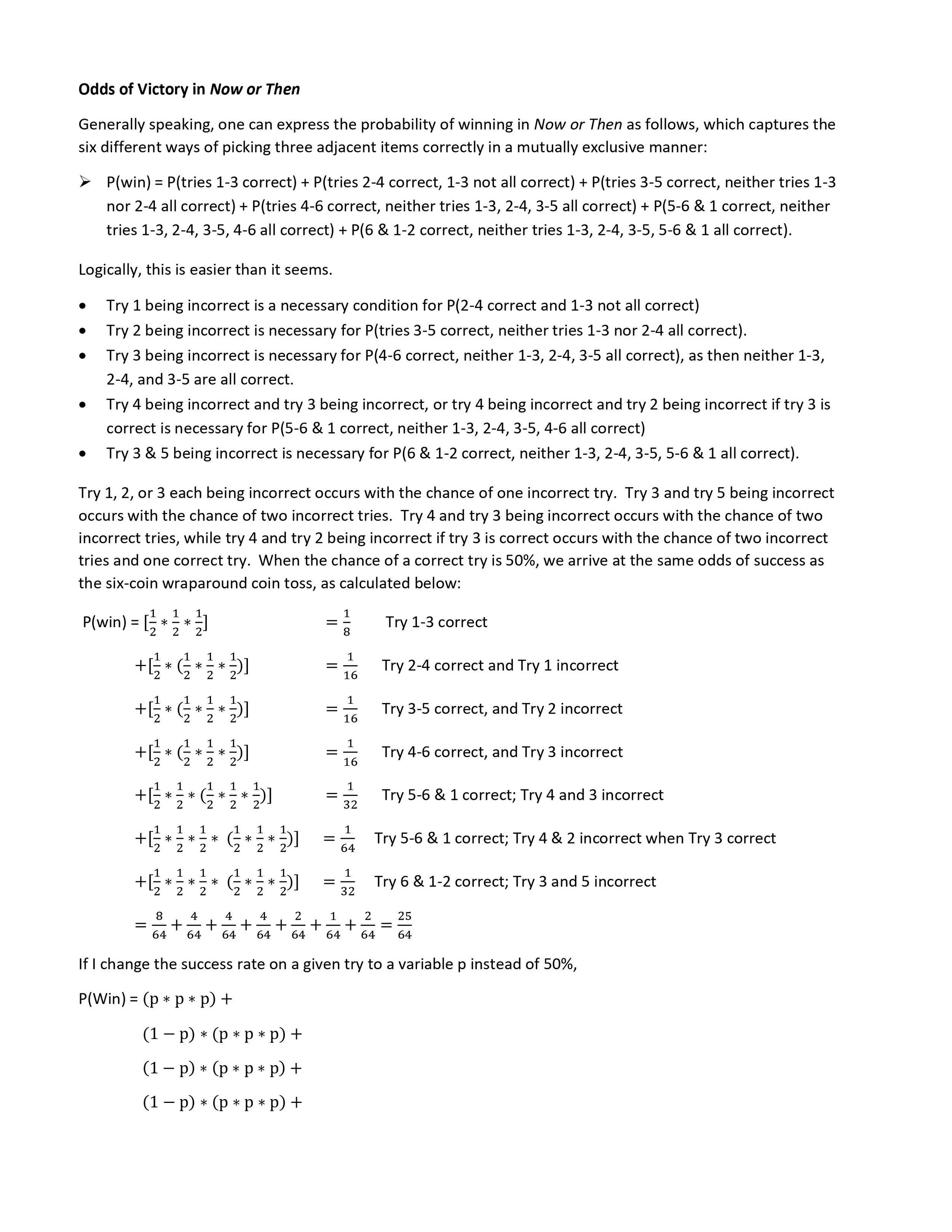 Book Extras - Easy as 1-2-3, Race Game, Now or Then — Pop Culture Math