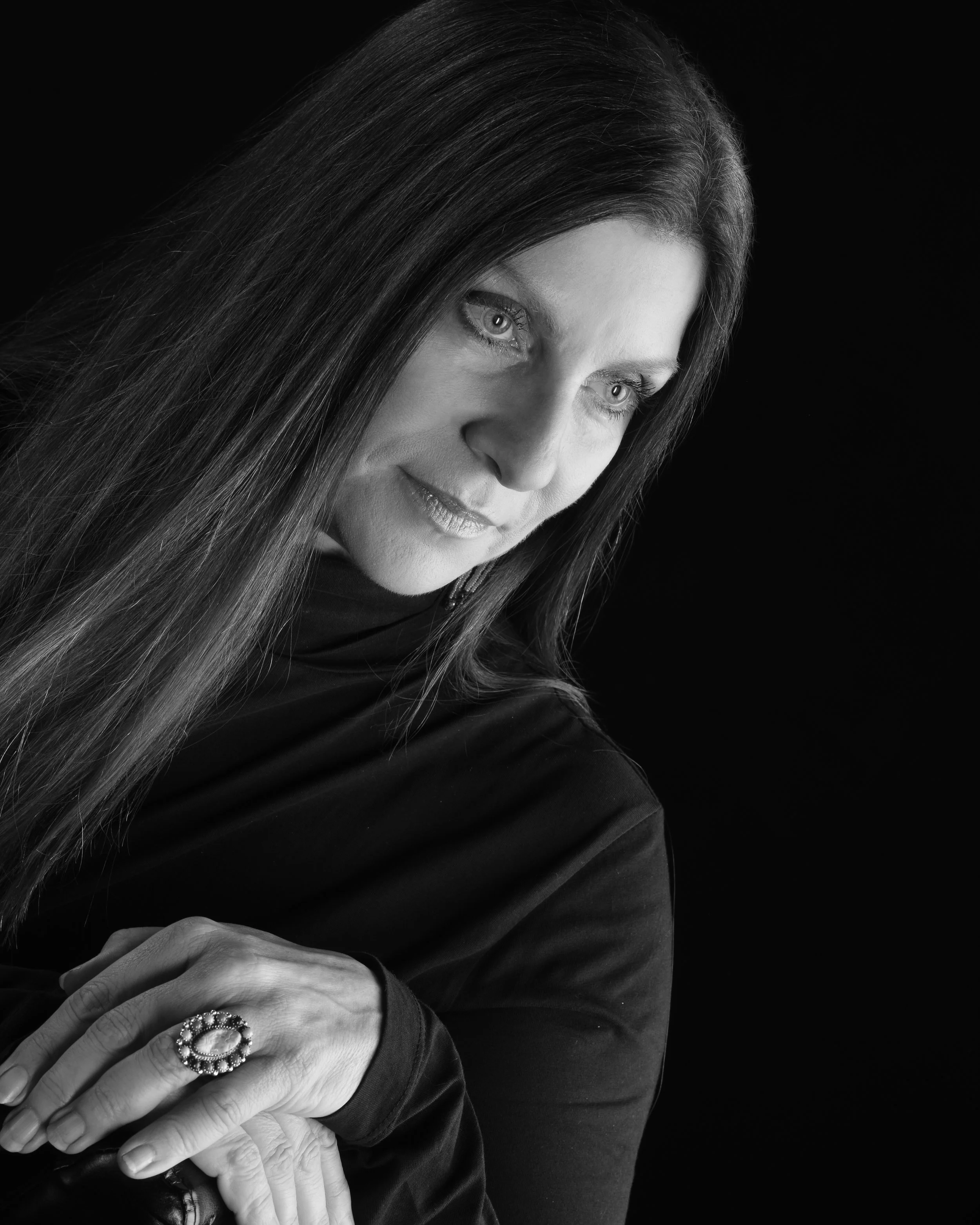 Dawn Schiller — Media Kit