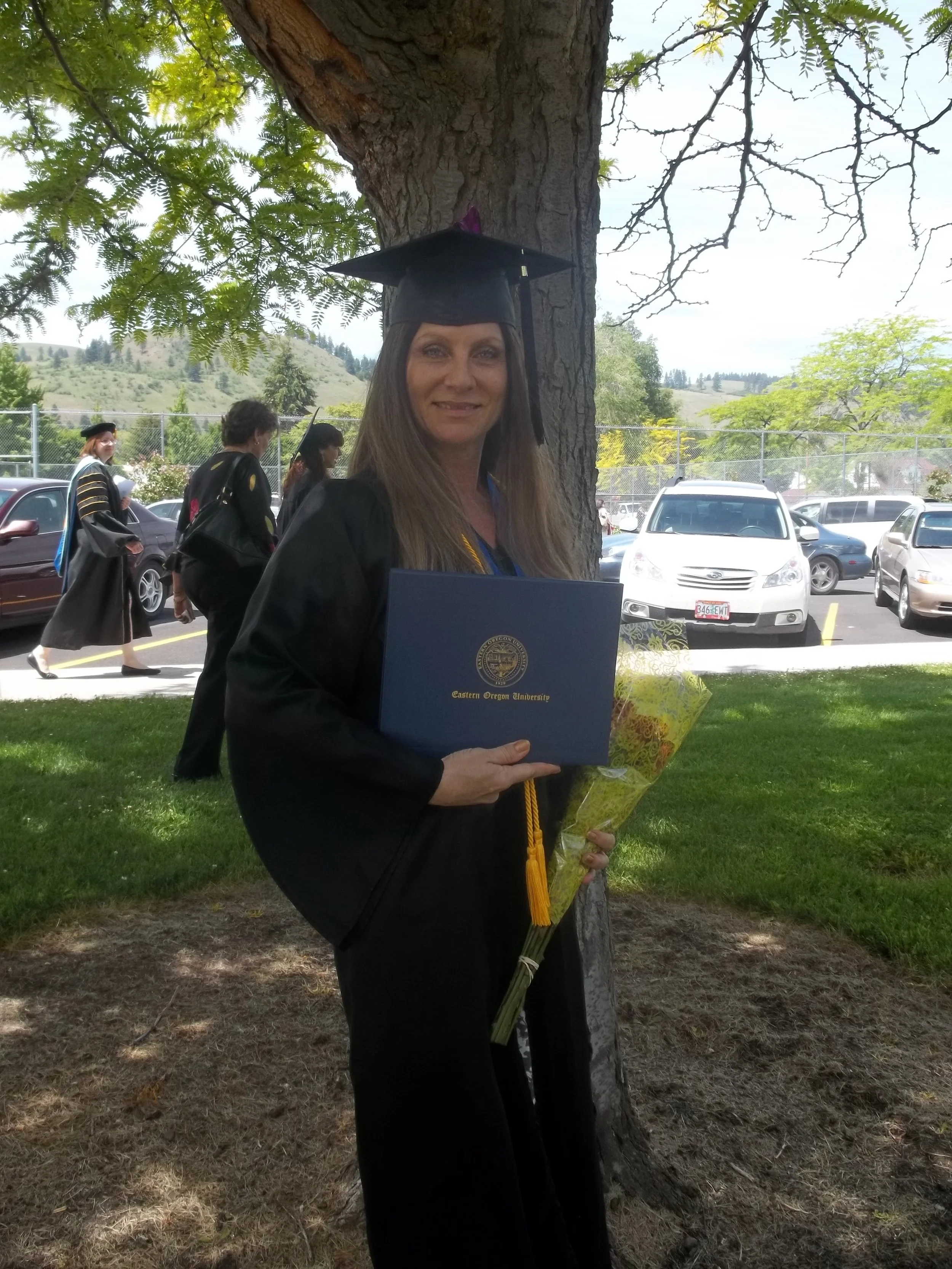 Dawn Schiller — Dawn's Bio