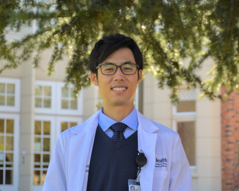 Dr. Cai Chen | DO | Psychiatrist