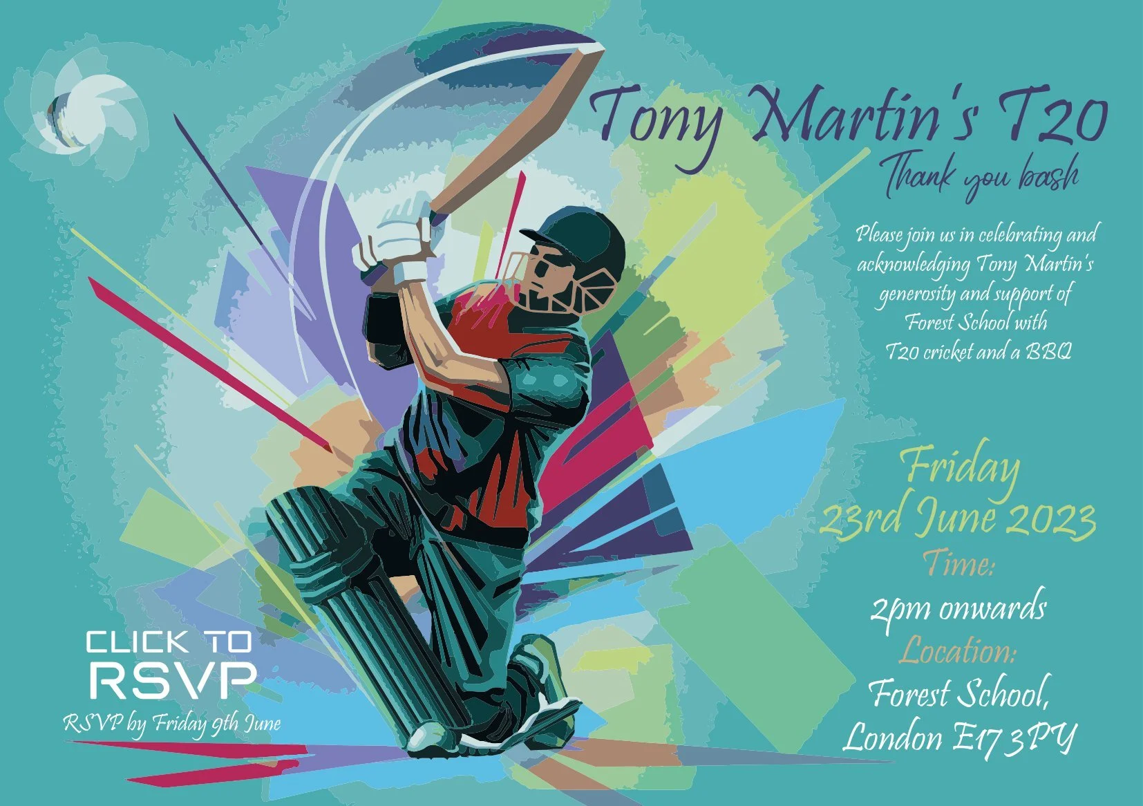 Latest News — The AVM Foundation