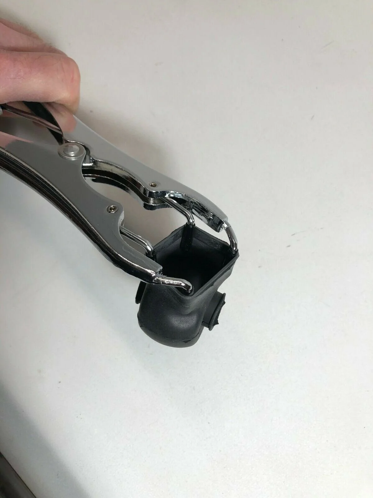 NSX/ Rubber Boot Installation Tool — CEDAR RIDGE FABRICATION