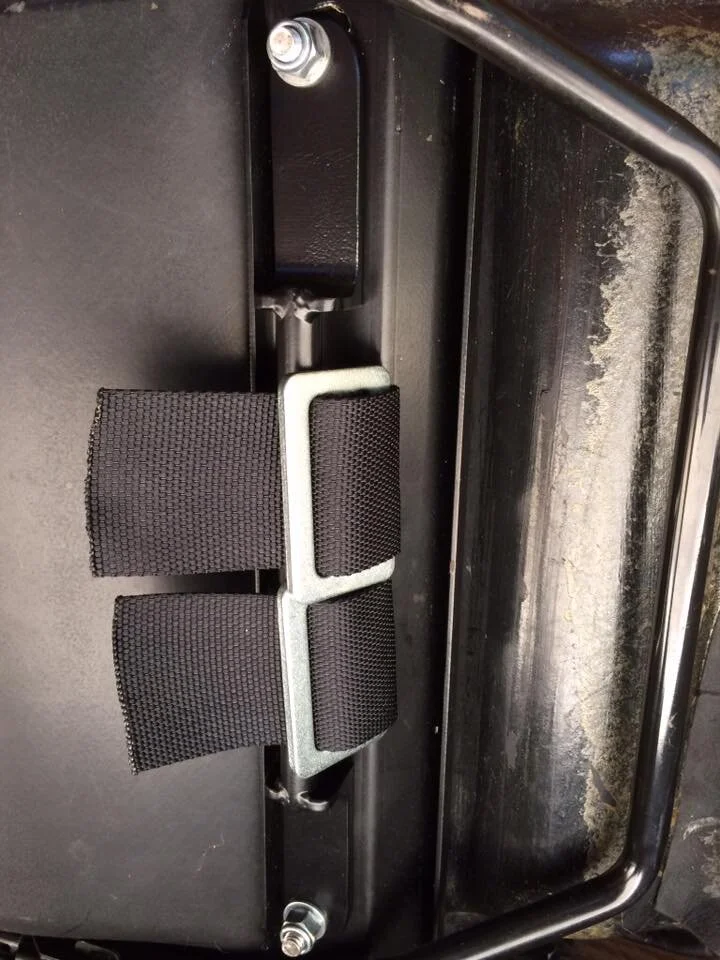 NSX/ Short Shift Kit — CEDAR RIDGE FABRICATION