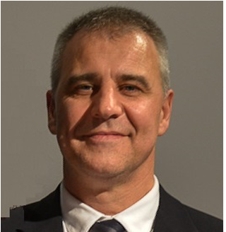Il nostro Team — Antia