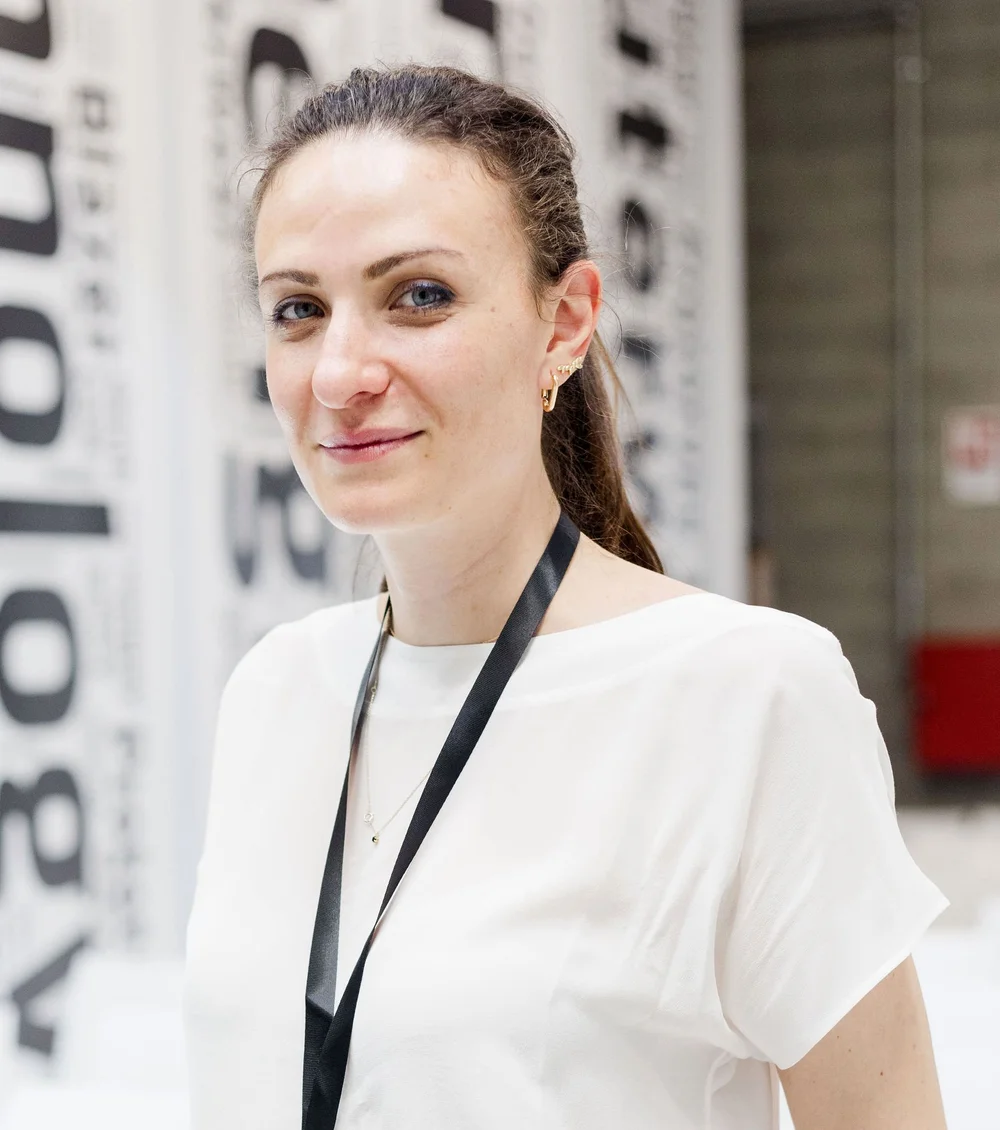 Il nostro Team — Antia