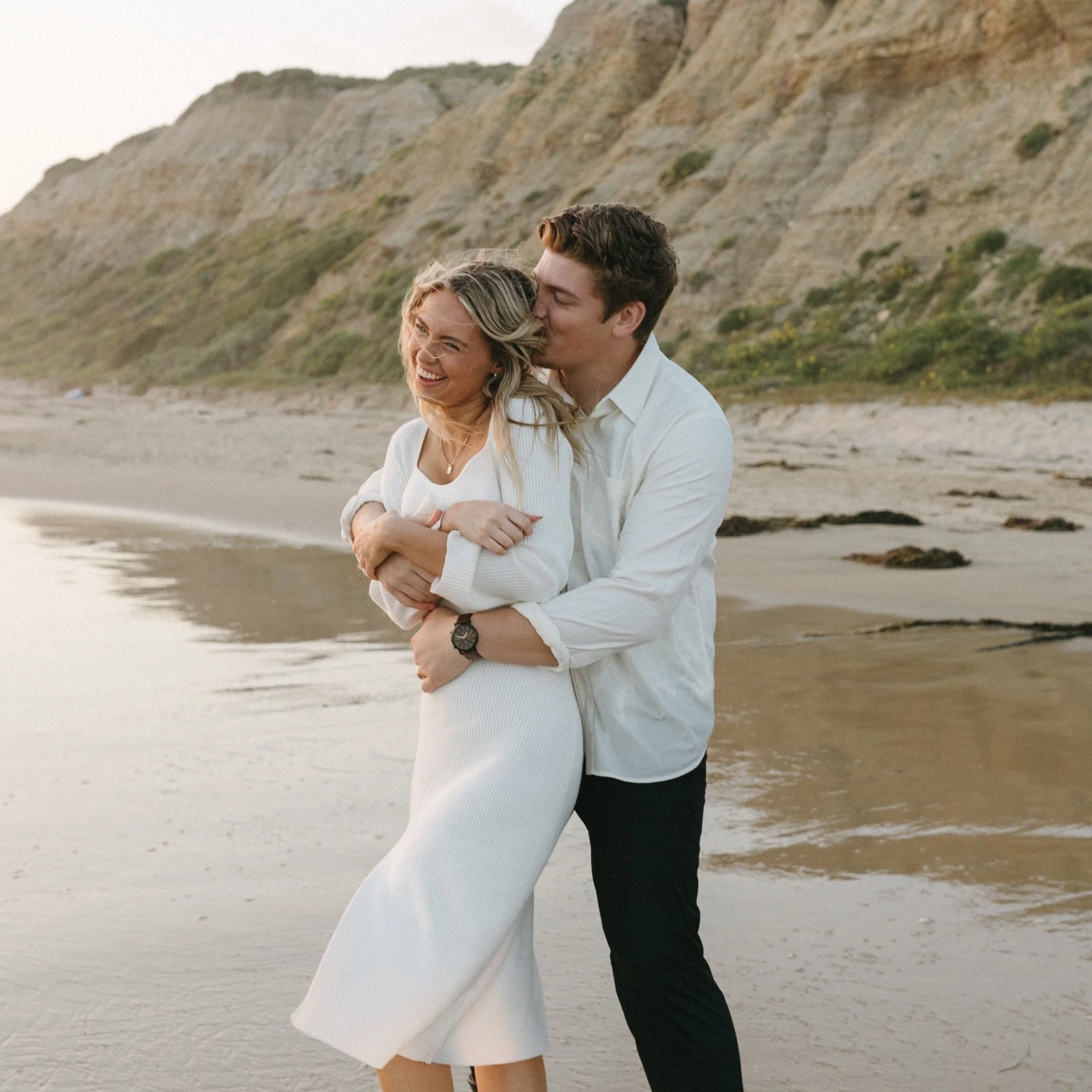 Kelsey Muma - San Diego Wedding Photographer