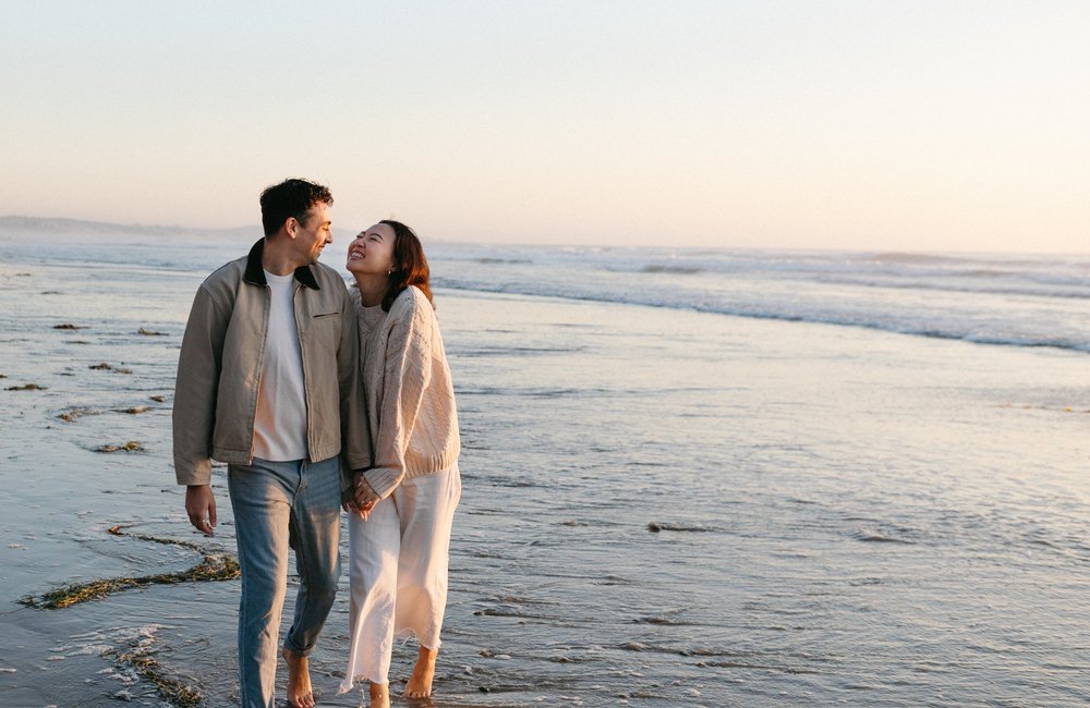 Kelsey Muma - San Diego Wedding Photographer