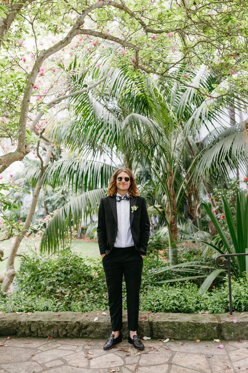 Kelsey Muma - San Diego Wedding Photographer