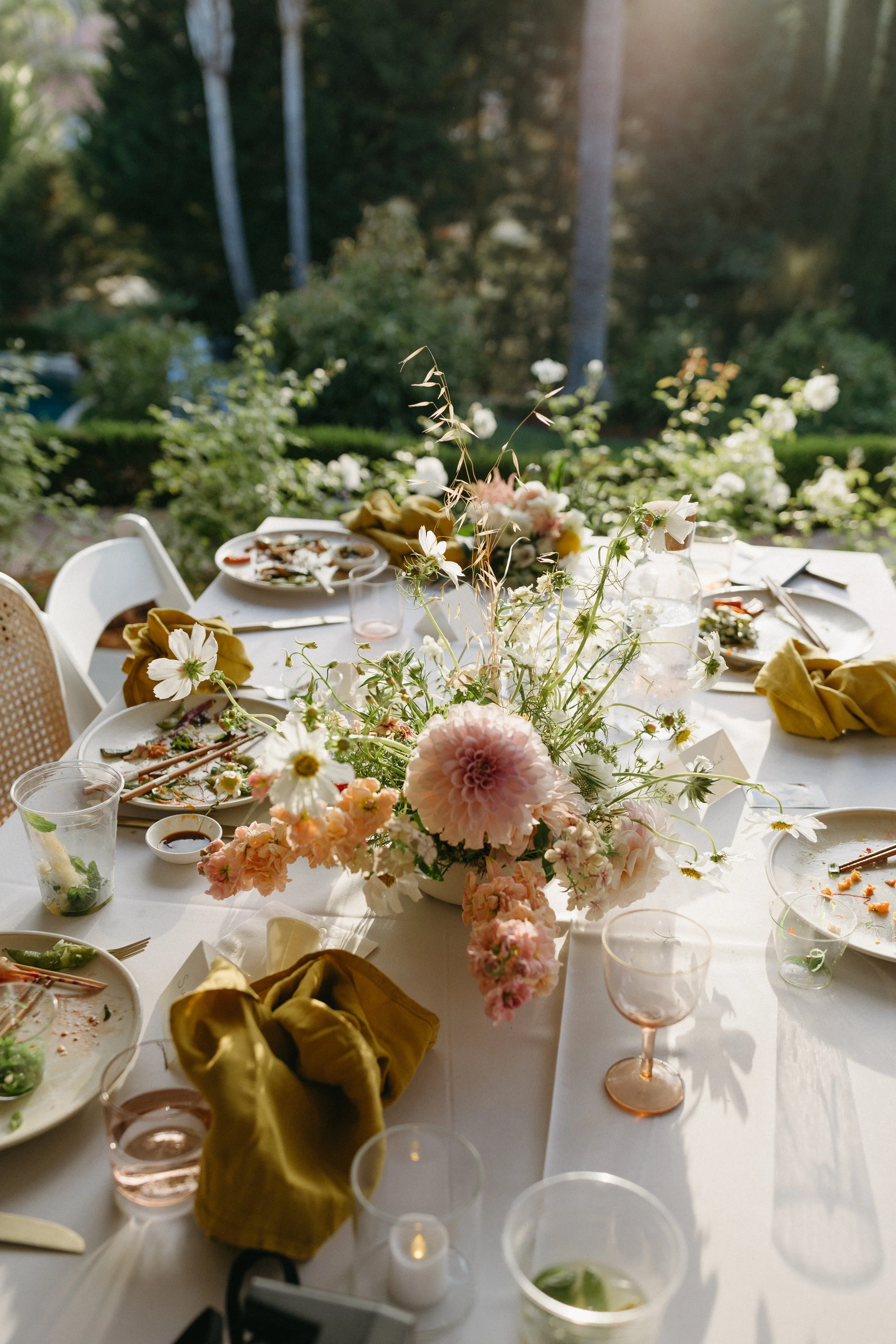 Kelsey Muma - San Diego Wedding Photographer