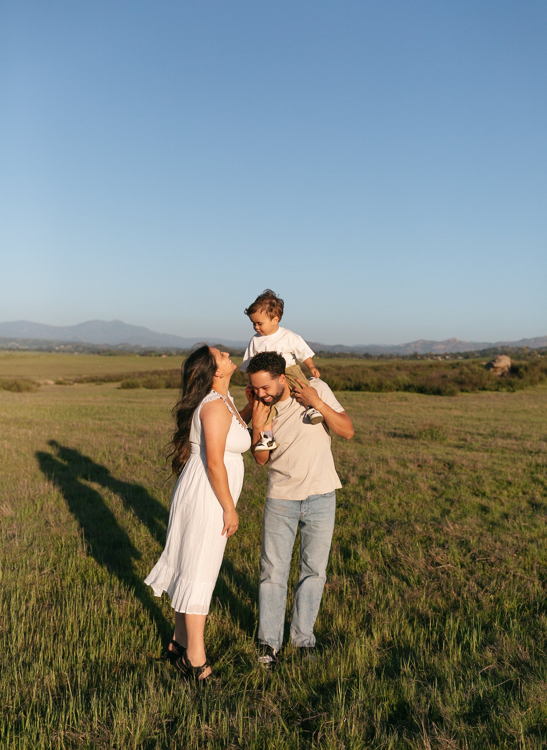 Kelsey Muma - San Diego Wedding Photographer