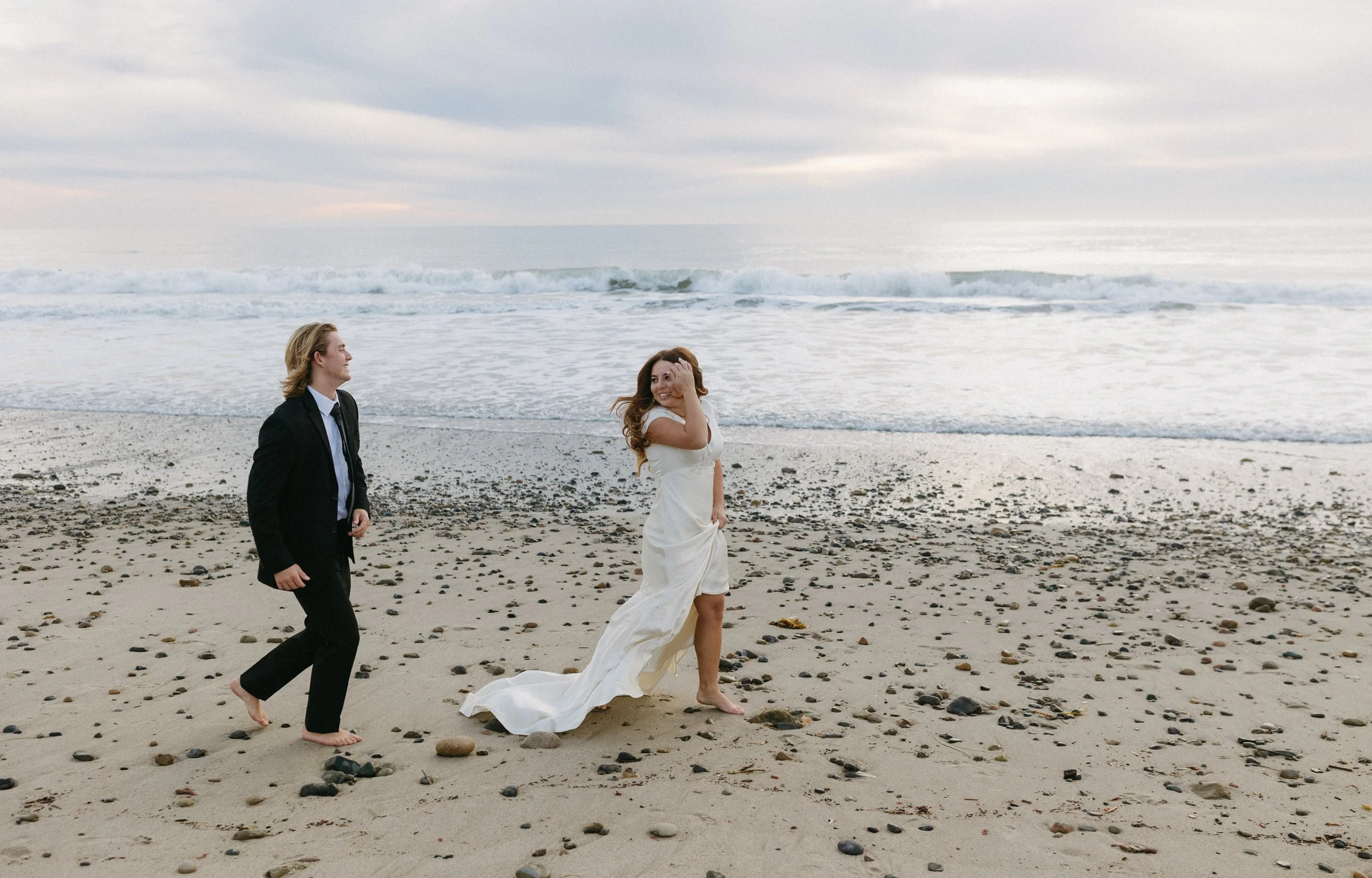 Kelsey Muma - San Diego Wedding Photographer