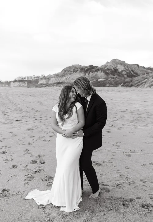 Kelsey Muma - San Diego Wedding Photographer
