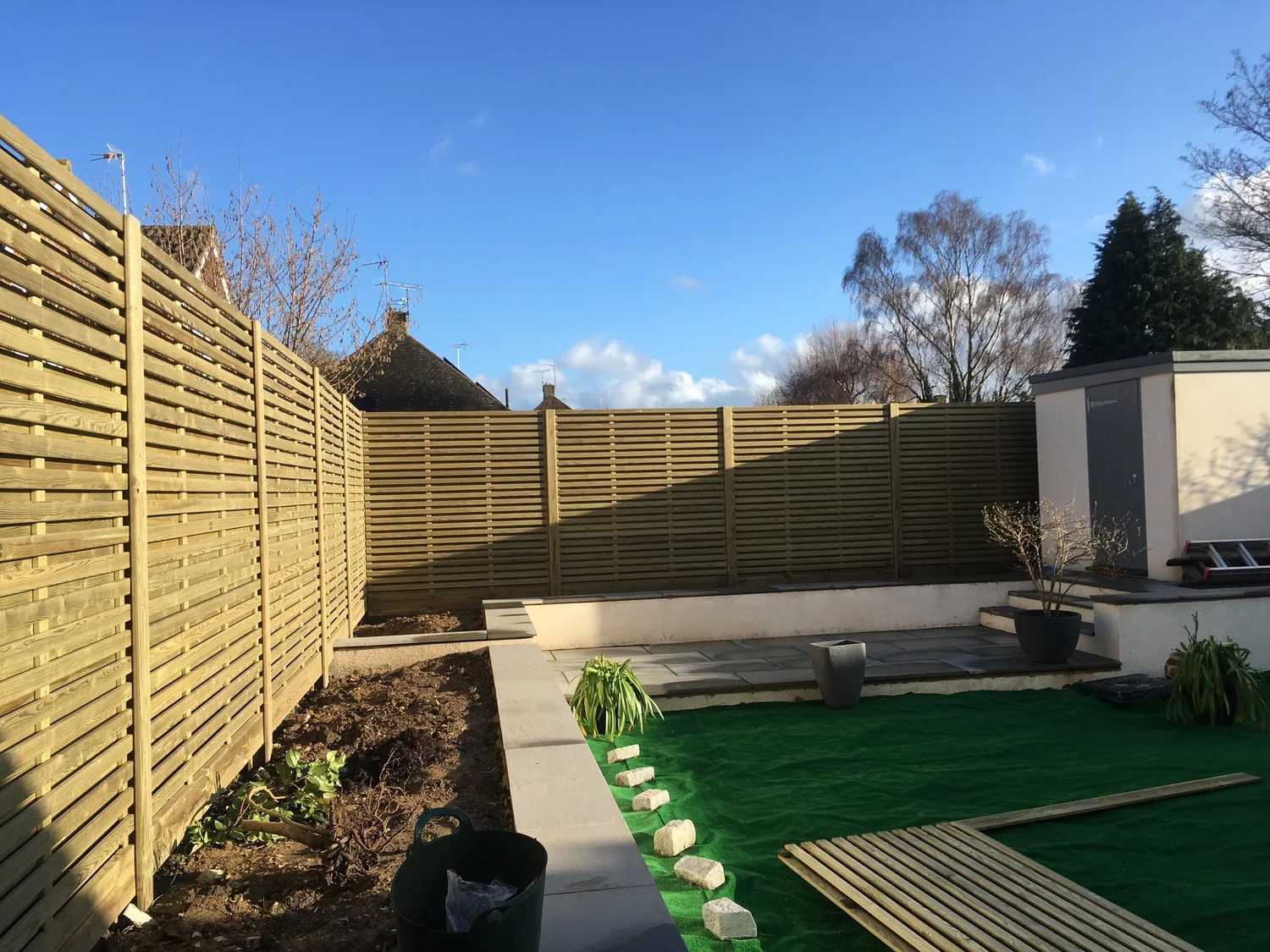 Kingswood Fencing | Gallery