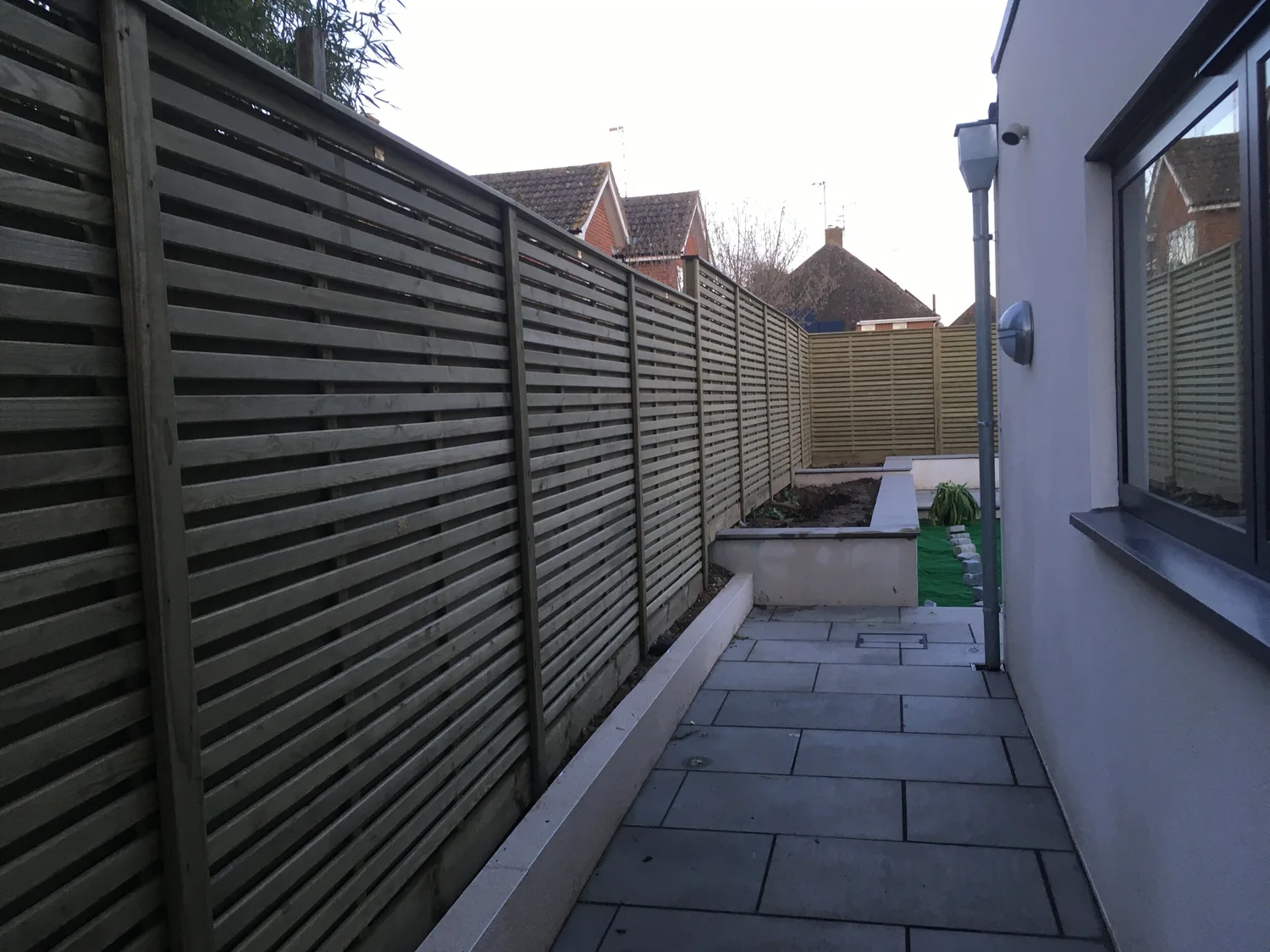 Kingswood Fencing | Gallery