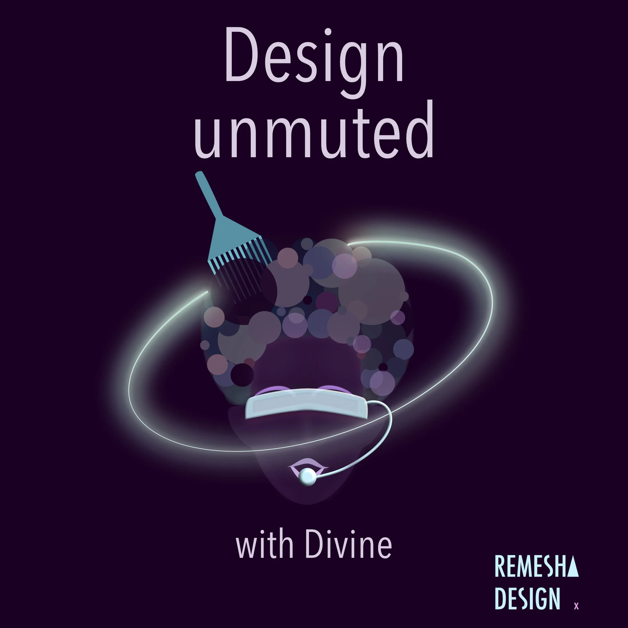 Projects- Design unmuted